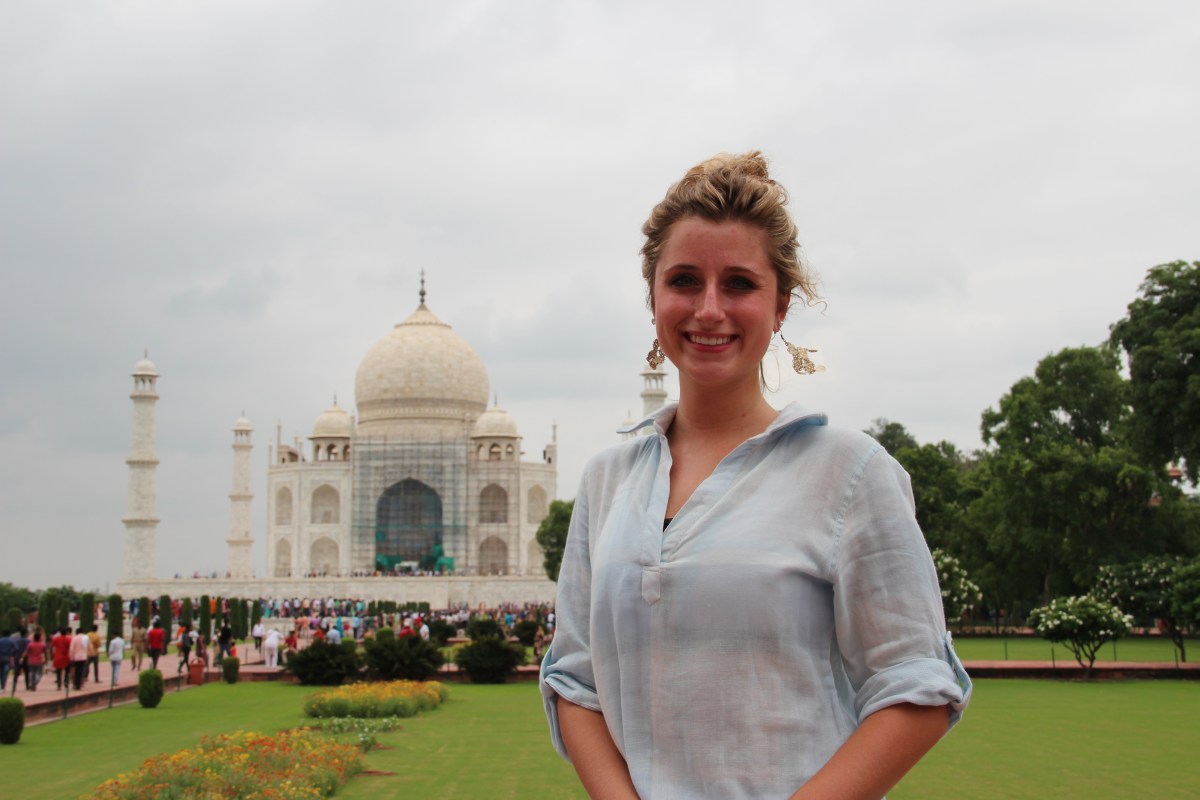 Meet Us – Indiana Jane