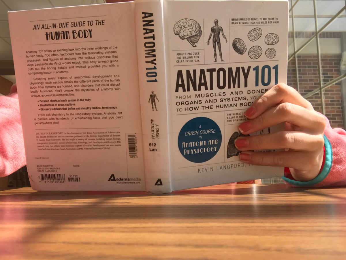 My First Autopsy – Indiana Jane