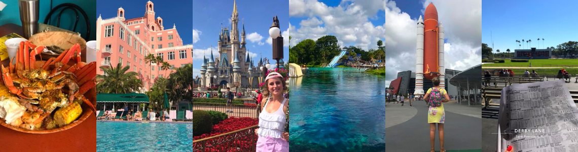 Florida – Indiana Jane