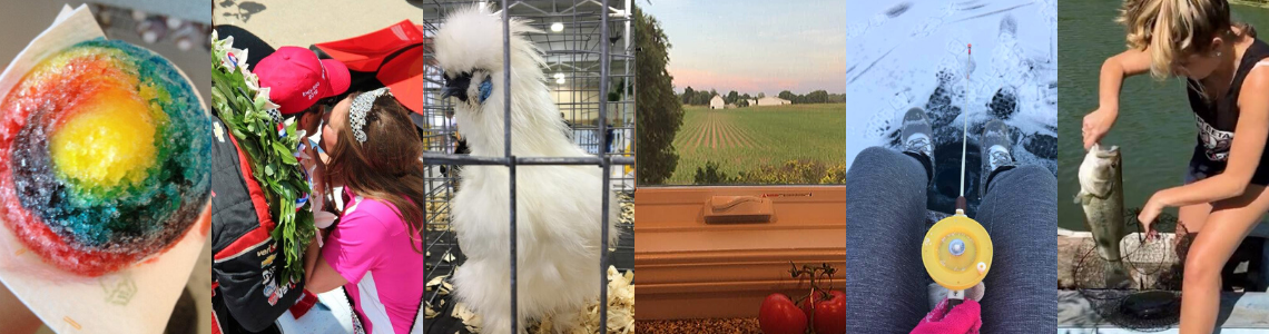 Indiana – Indiana Jane